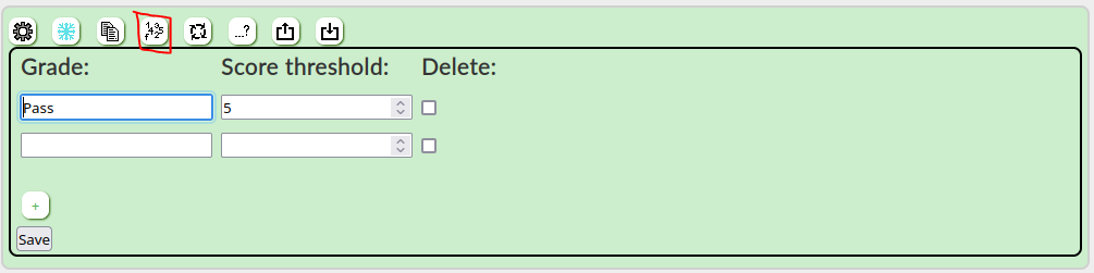 Lovelace Instance Management – Lovelace-ohje opettajille