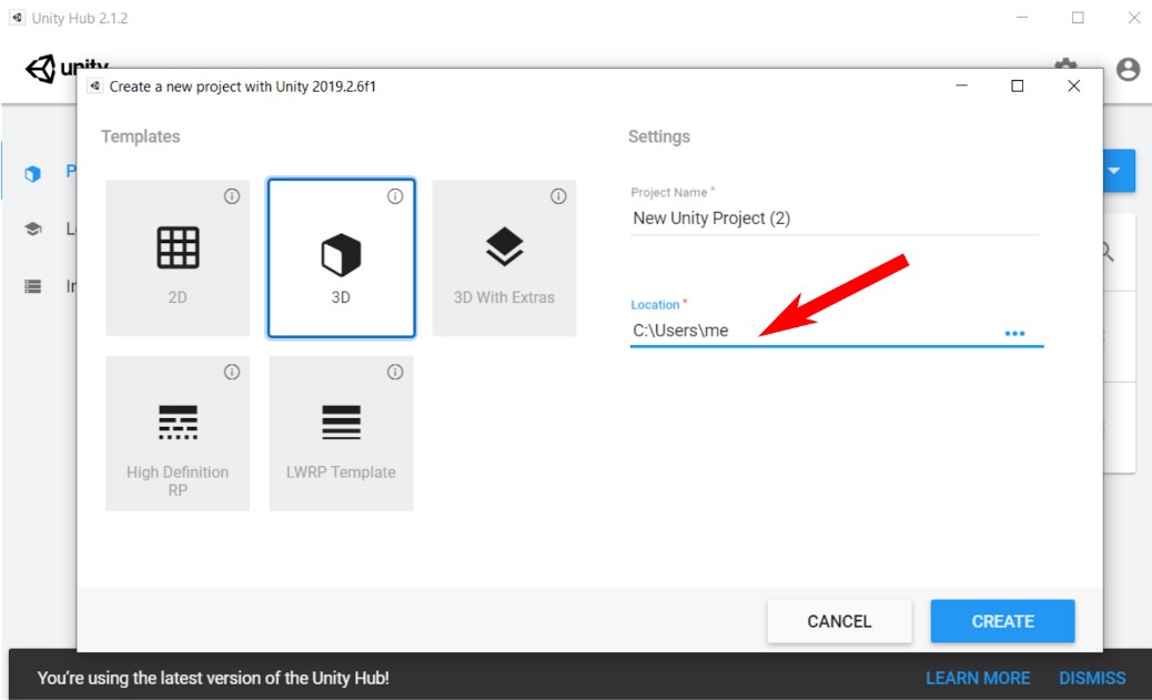 The Room: A Unity Step-by-Step Tutorial – VR Systems and Humans